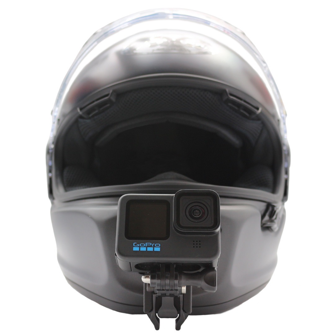 Arai Rapide Helmet Camera Chin Mount for GoPro — Chin Mounts