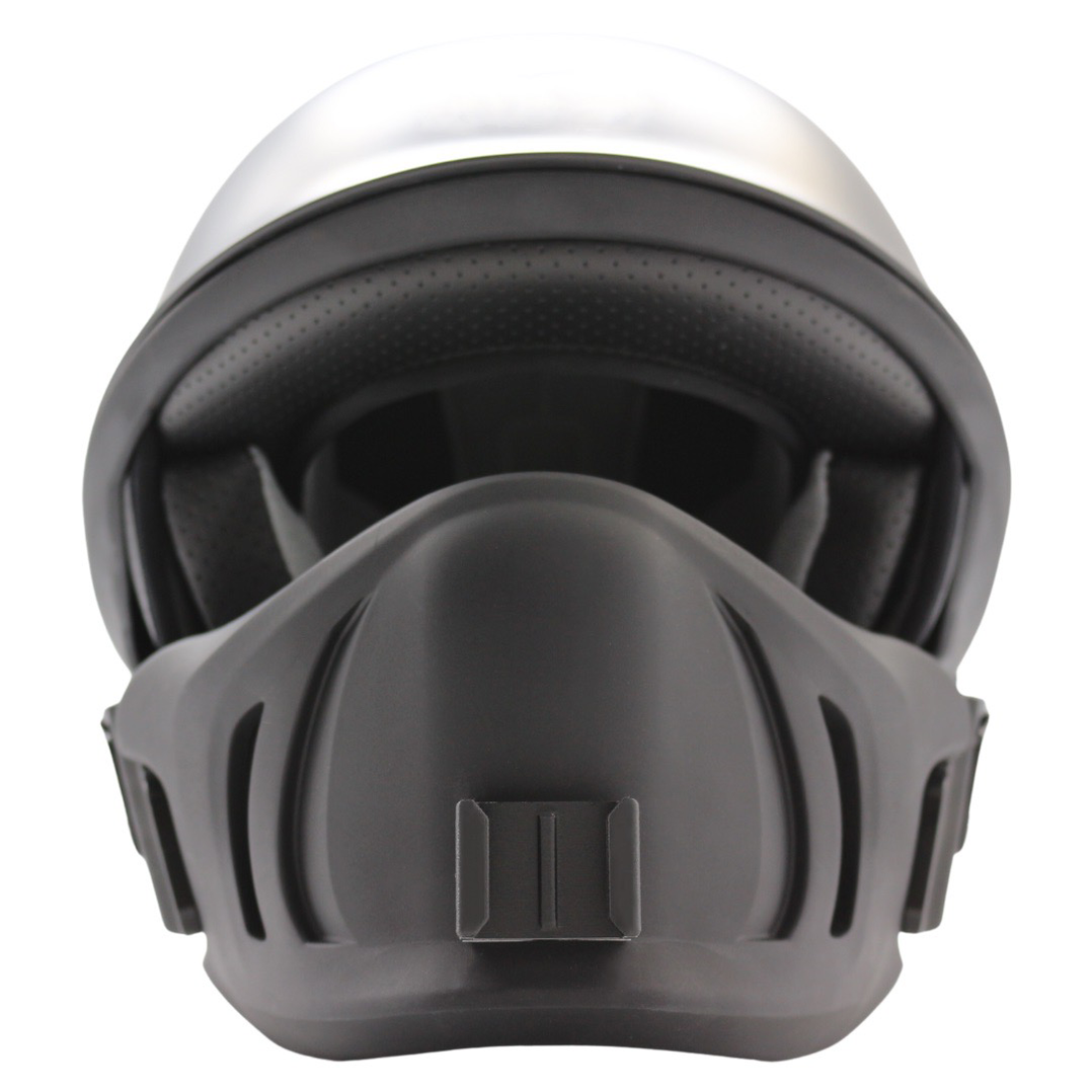 Bell Rogue Helmet Camera Chin Mount for GoPro & Insta360 — Chin Mounts