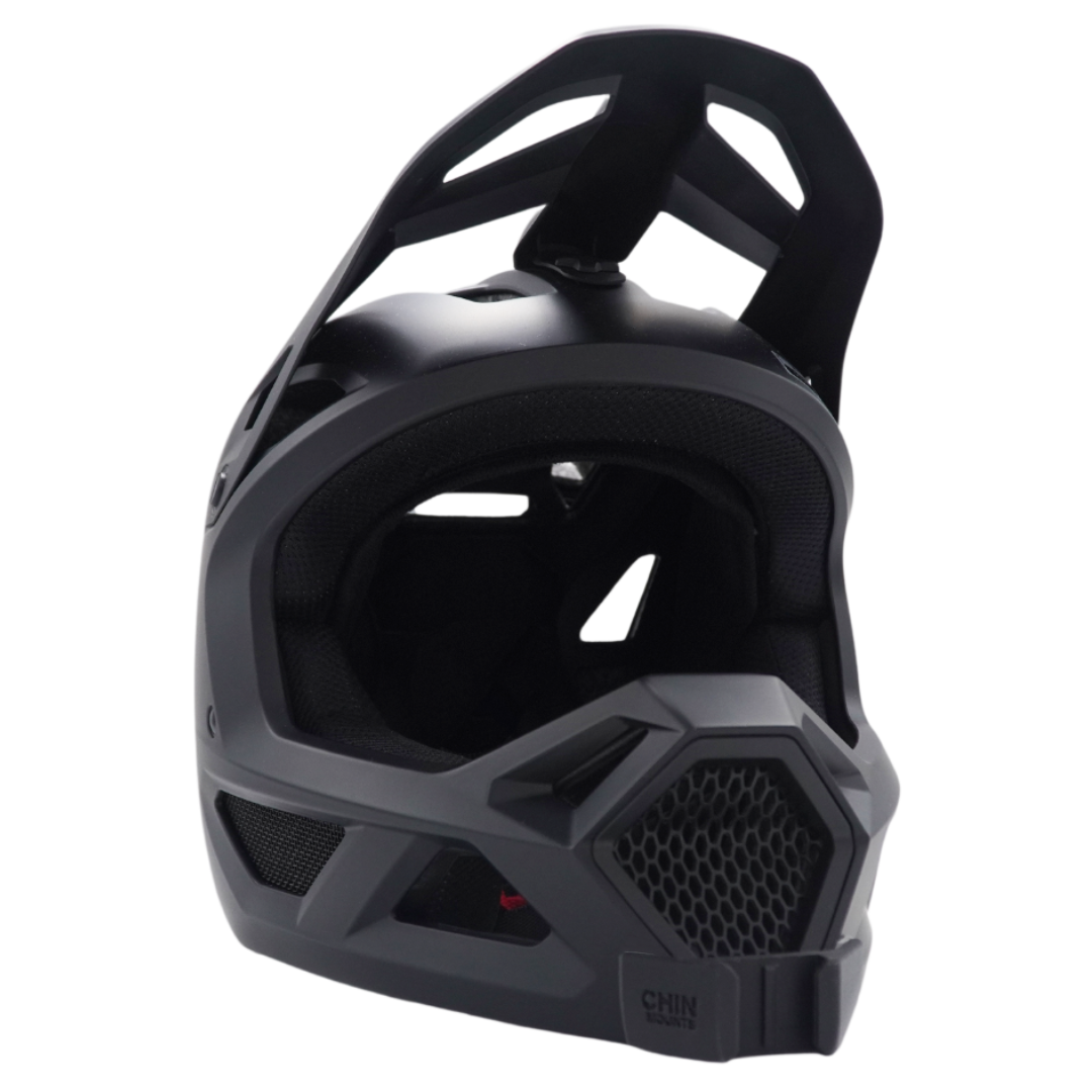 Fox Rampage (2024-2025) MTB Helmet Camera Chin Mount for GoPro ...