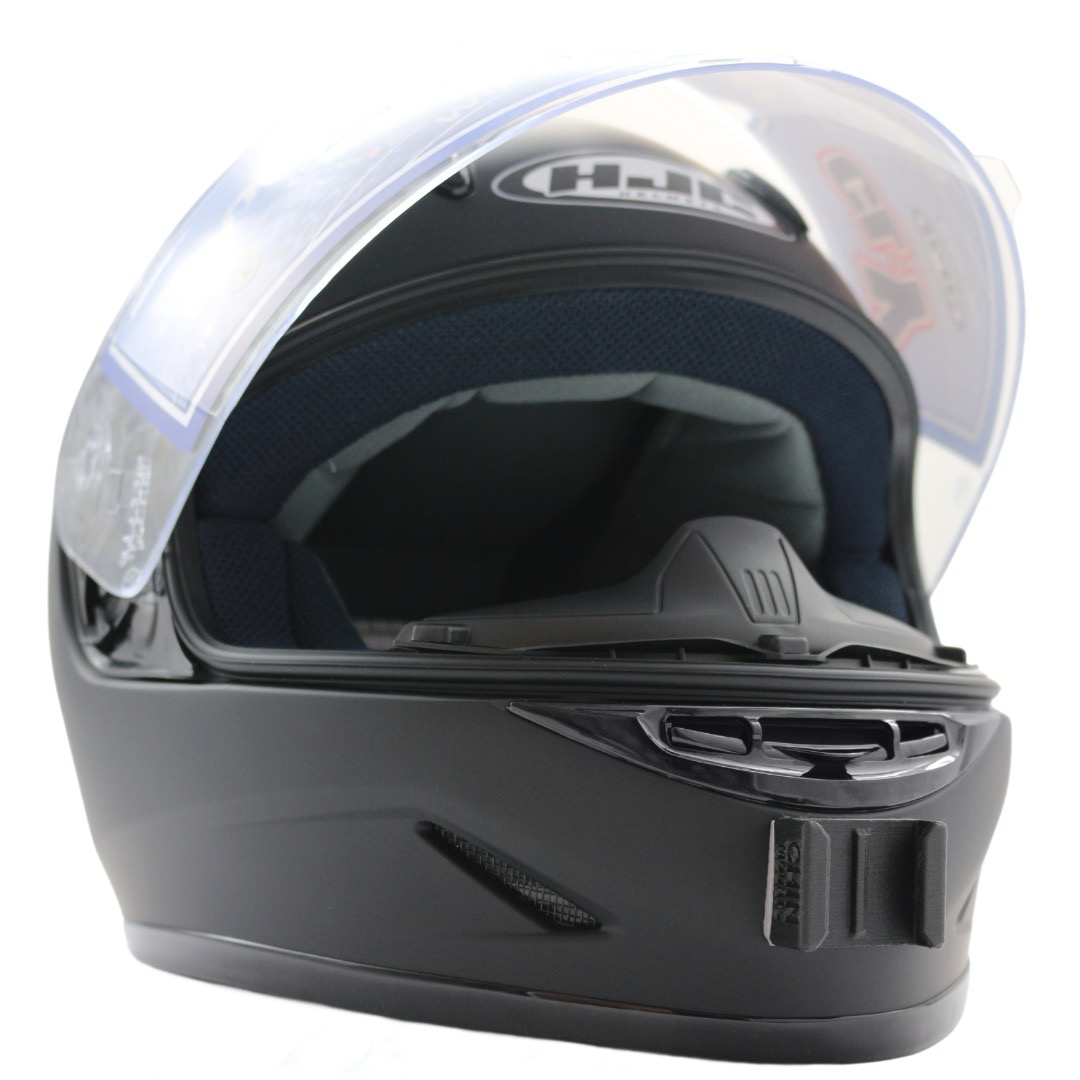 HJC CL-Y Helmet Camera Chin Mount for GoPro — Chin Mounts