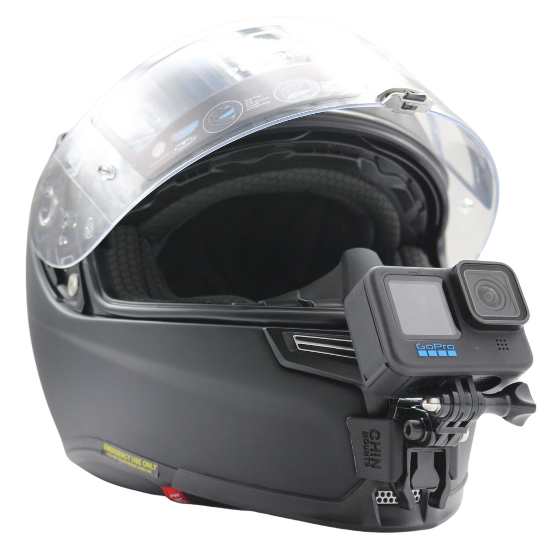 ALL CHIN MOUNTS — Chin Mounts