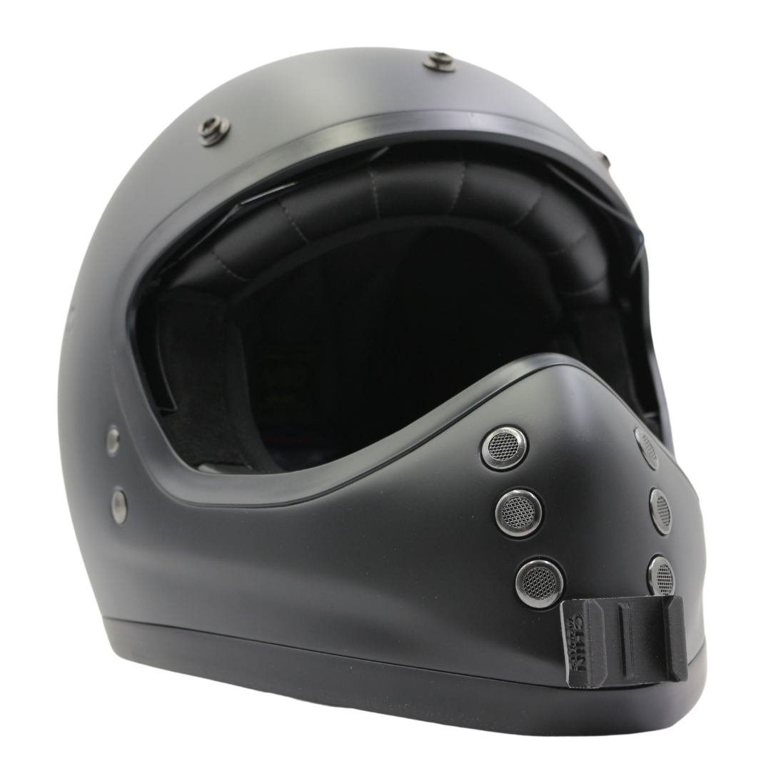 HJC V60 Helmet Camera Chin Mount for GoPro — Chin Mounts