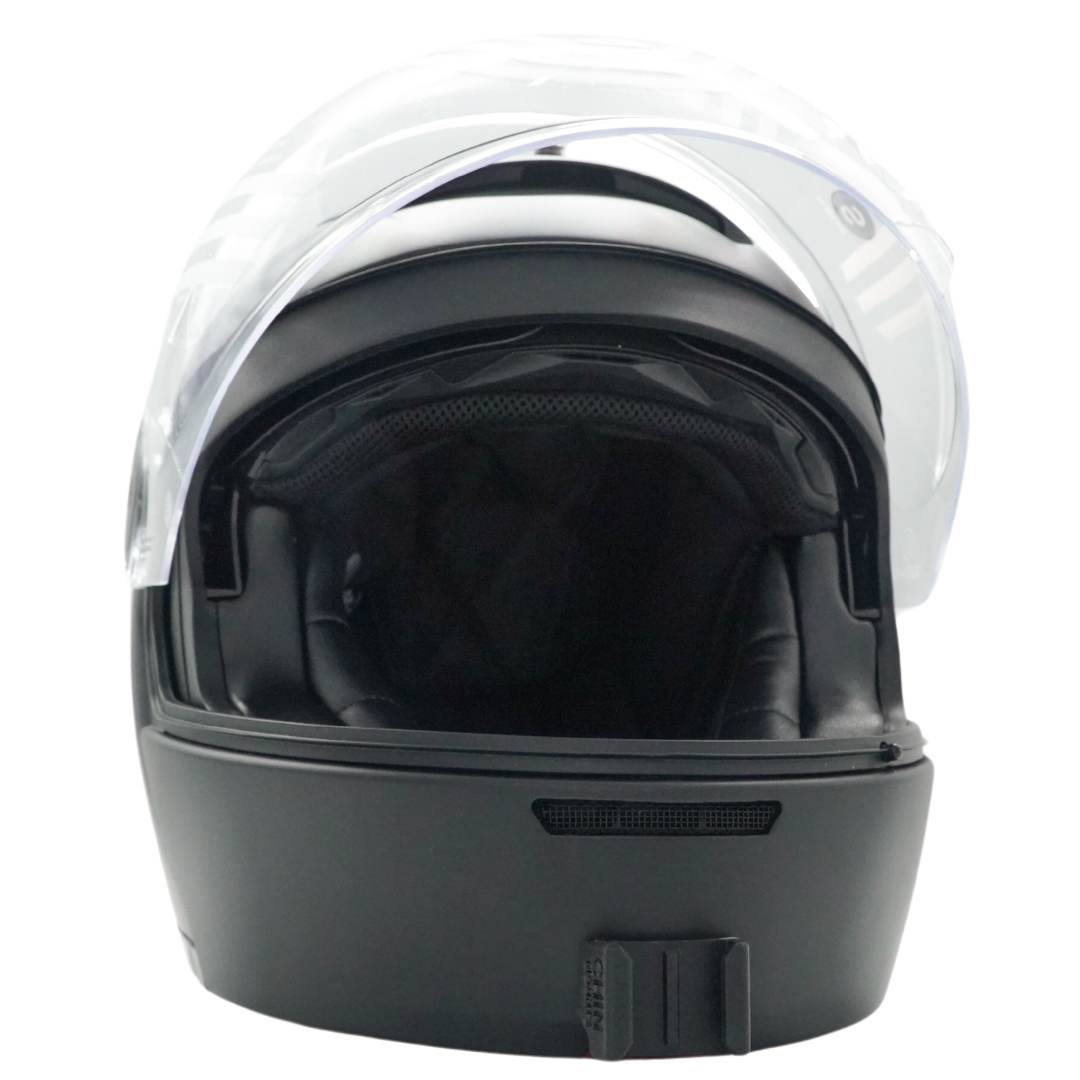 HJC V90 Helmet Camera Chin Mount for GoPro, Insta360, DJI, and more ...