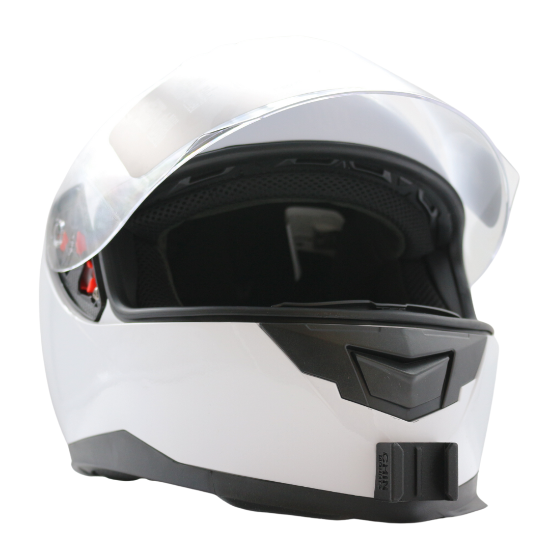 ILM 317 Motorcycle Helmet Camera Chin Mount for GoPro — Chin Mounts