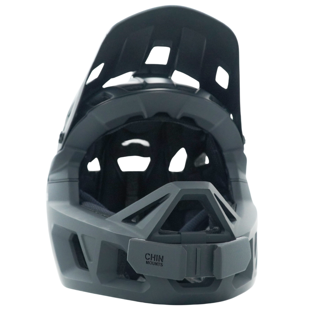 ILM ZL-B068 Helmet Chin Mount For GoPro, Insta360, DJI, & more — Chin ...
