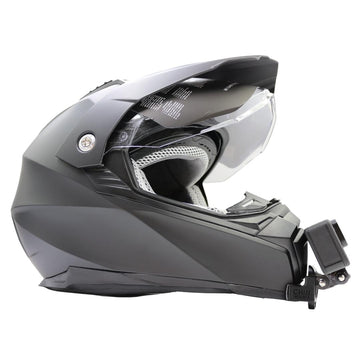 Chin Mounts | Best Motorcycle & MTB Helmet Mounts For GoPro & Insta360
