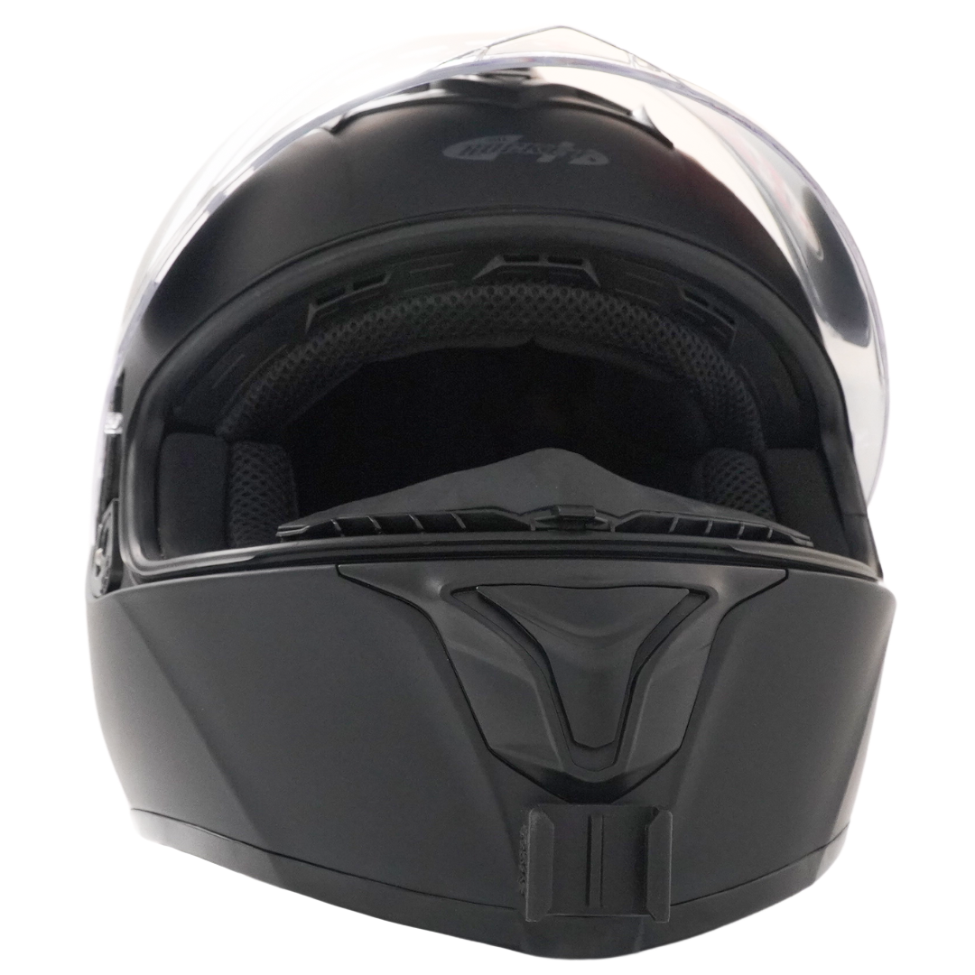 Joe Rocket RKT 100 Helmet Camera Chin Mount for GoPro, Insta360, DJI ...