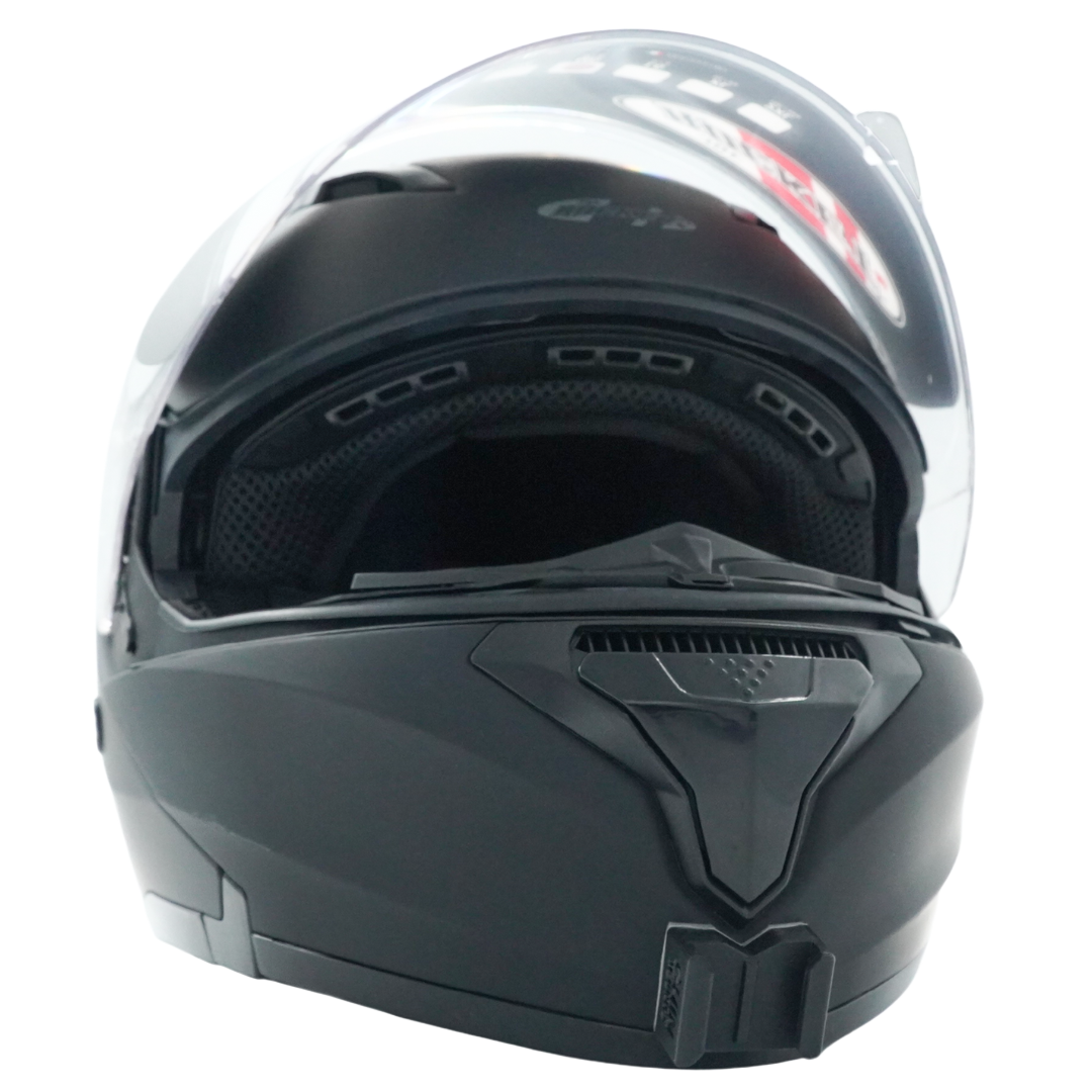 Joe Rocket RKT 300 Helmet Camera Chin Mount for GoPro, Insta360, DJI ...