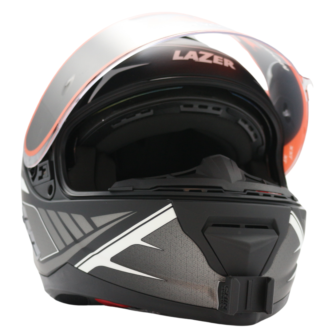 Lazer Rafale SR Helmet Chin Mount for GoPro, Insta360, DJI, and more ...