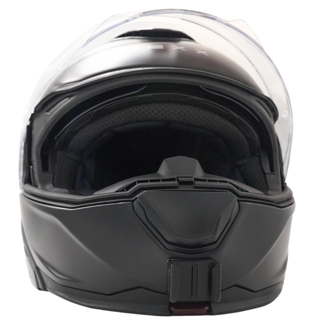 Nexx X.Lifetour Helmet Camera Chin Mount for GoPro, Insta360, DJI ...