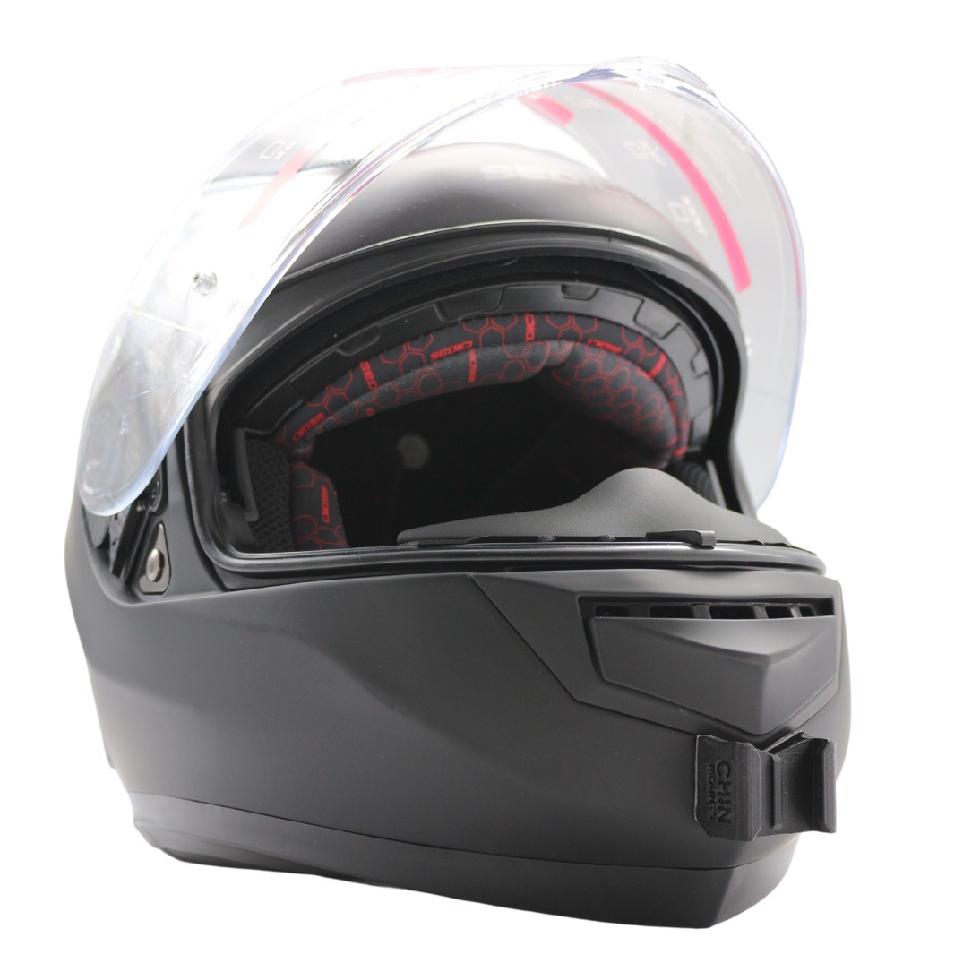 ALL CHIN MOUNTS — Chin Mounts