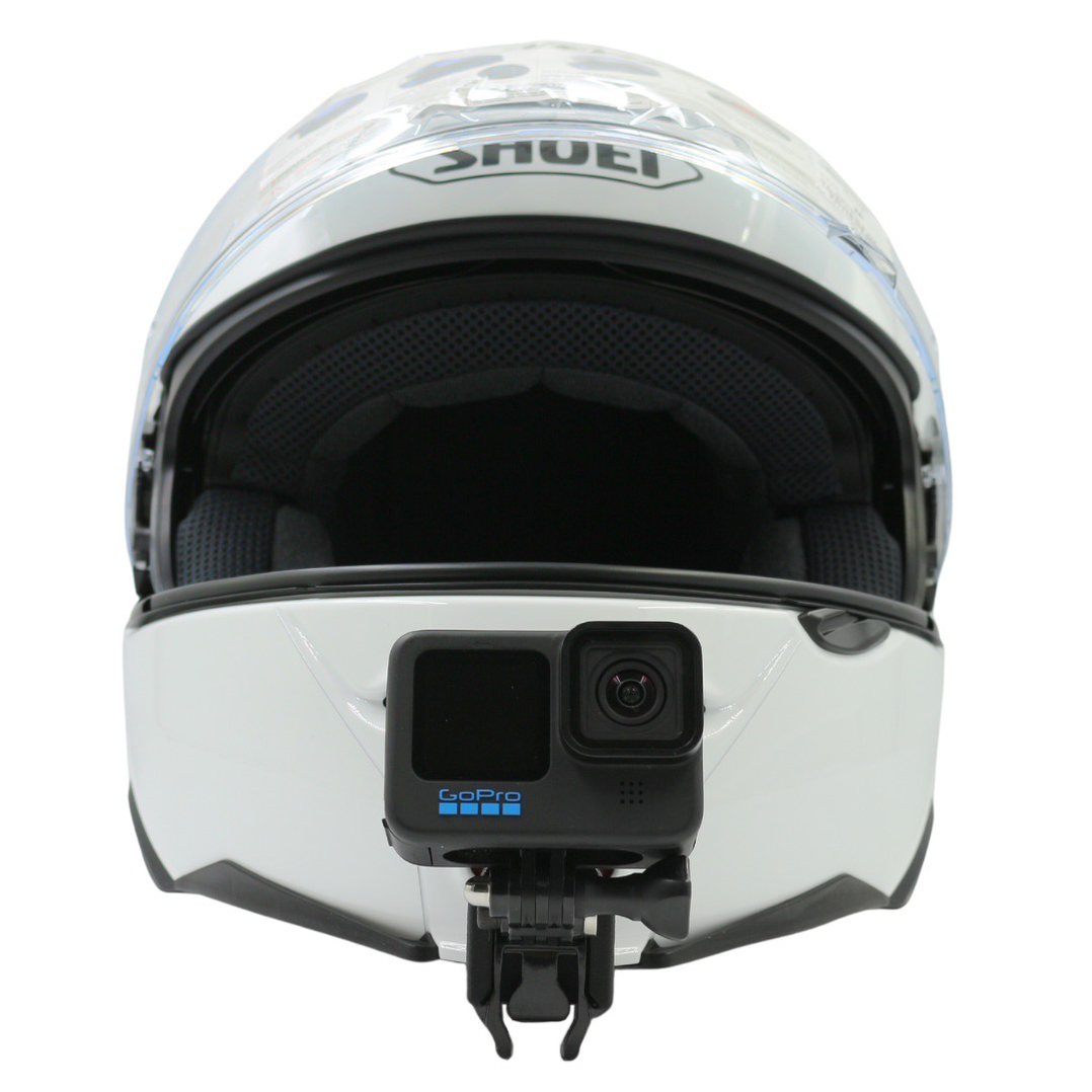 Shoei Neotec 2 Helmet Chin Mount for GoPro — Chin Mounts