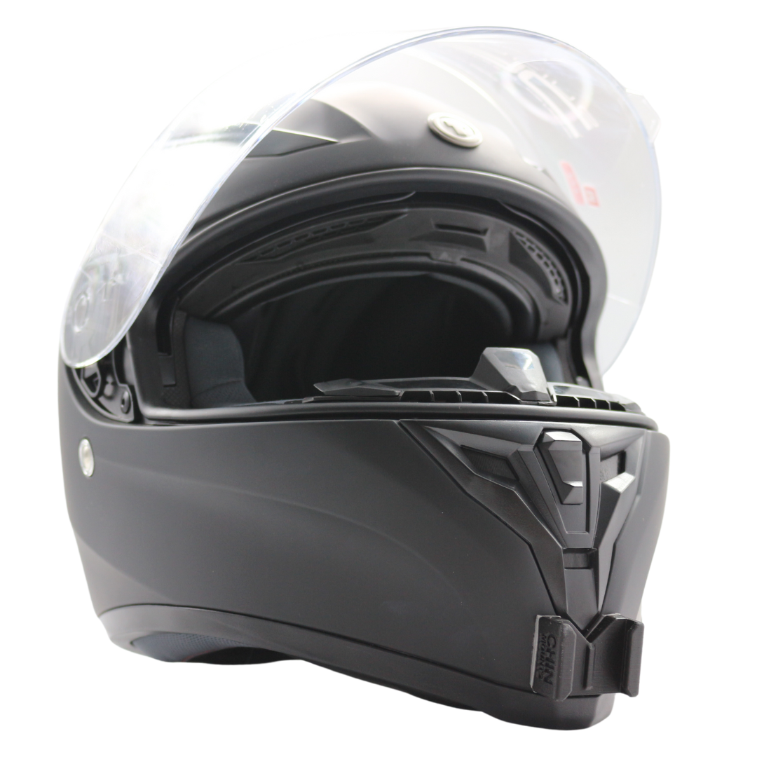 Torc T15 Helmet Camera Chin Mount for GoPro — Chin Mounts