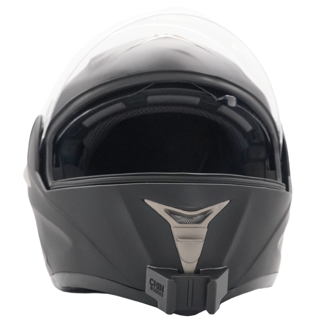 Westt MD808 Motorcycle Helmet Chin Mount for GoPro, Insta360, DJI ...