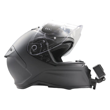 Chin Mounts | Best Motorcycle & MTB Helmet Mounts For GoPro & Insta360
