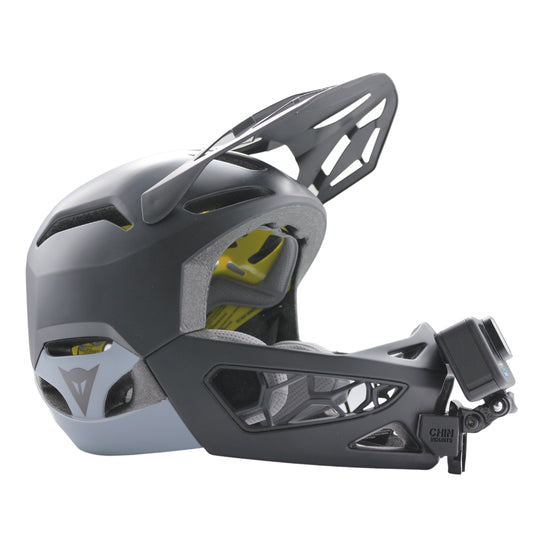 Chin Mounts | Best Motorcycle & MTB Helmet Mounts For GoPro & Insta360