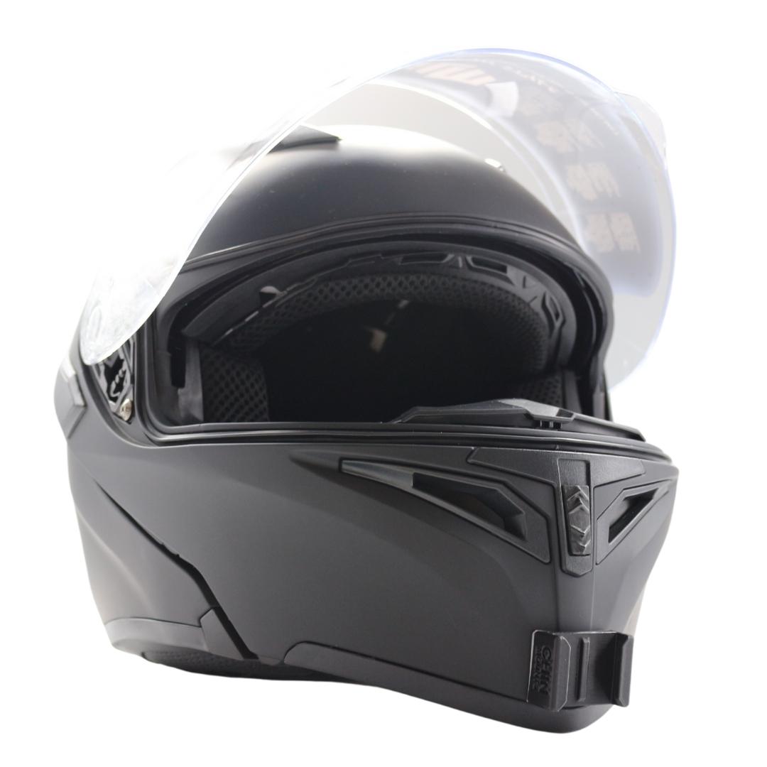 Gear Rider R3 Modular Helmet Camera Chin Mount for GoPro & Insta360 ...