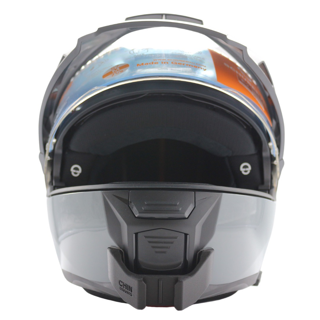 Schuberth E2 Helmet Camera Chin Mount for GoPro — Chin Mounts