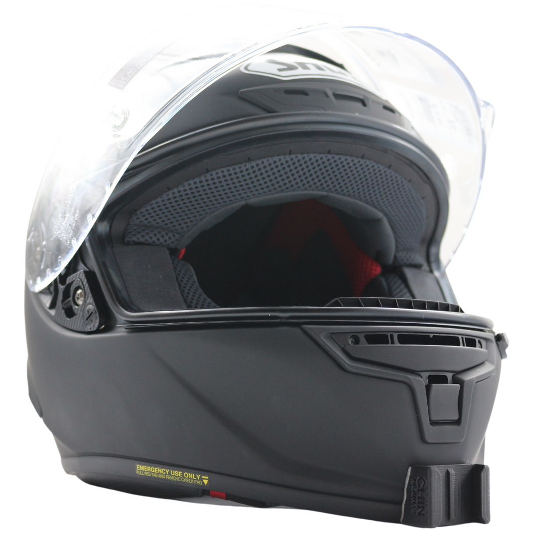 ALL CHIN MOUNTS — Chin Mounts