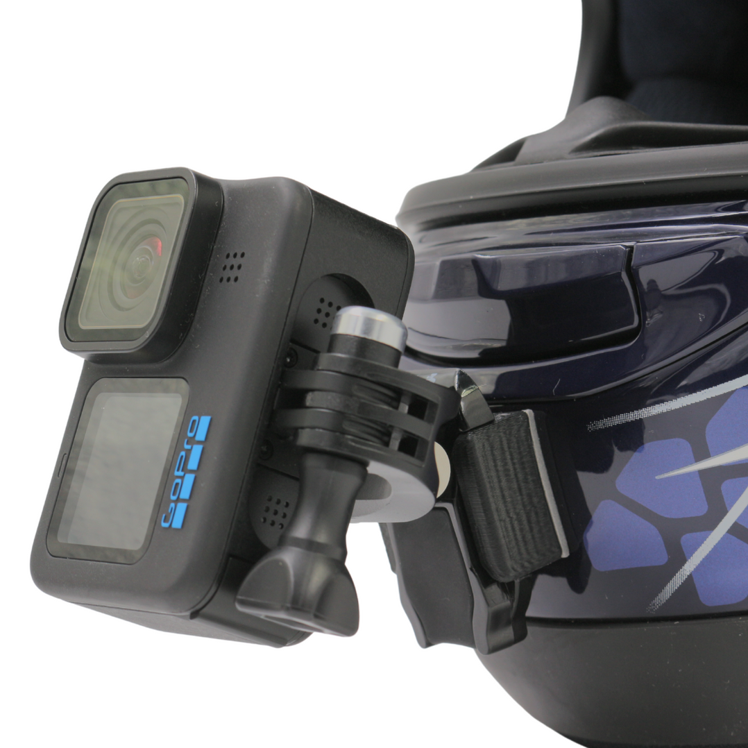 Vertical Mount - 90 Degree Adapter for GoPro, Insta360, DJI, & More ...