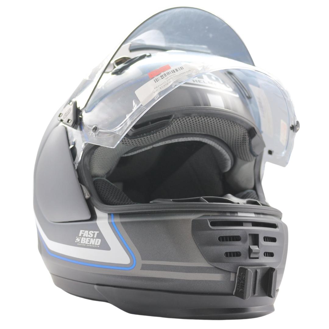 Arai Defiant/Defiant Pro/Rebel Camera Chin Mount for GoPro — Chin Mounts