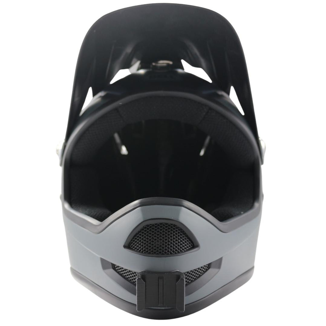 Bell Sanction MTB Helmet Camera Chin Mount for GoPro & Insta360 — Chin ...