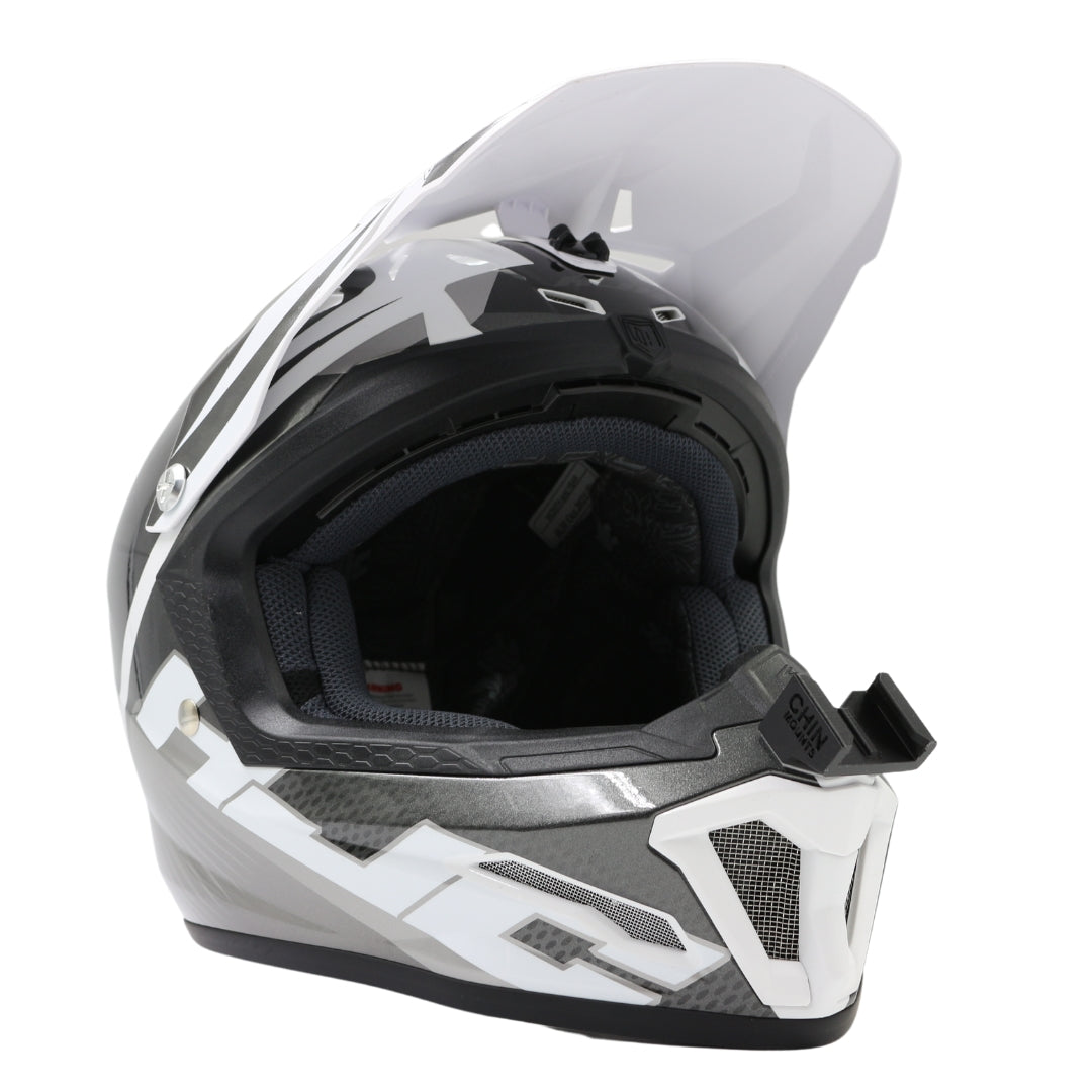 HJC CL-XY 2 Helmet Camera Chin Mount for GoPro — Chin Mounts