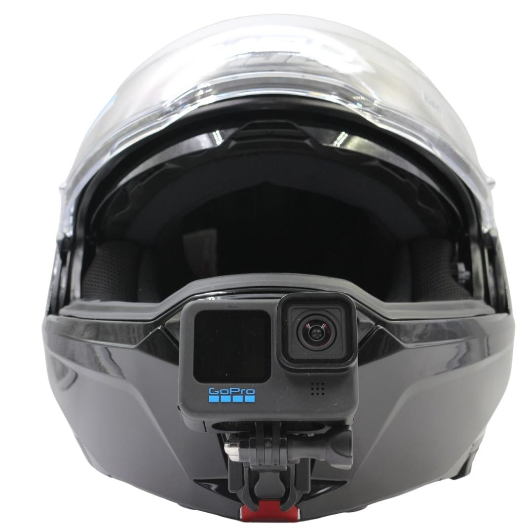 HJC i100 Helmet Camera Chin Mount for GoPro — Chin Mounts