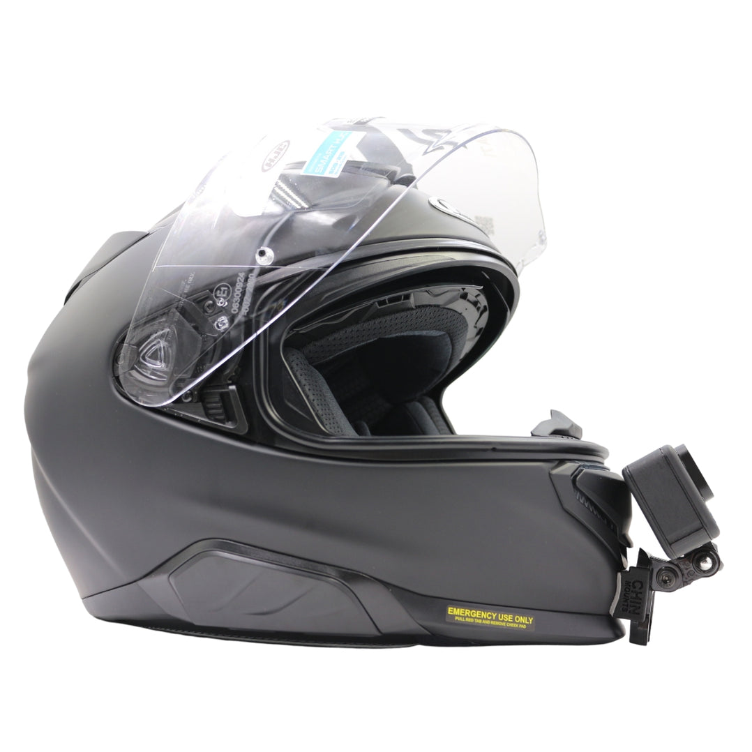 HJC RPHA 71 Helmet Camera Chin Mount for GoPro — Chin Mounts