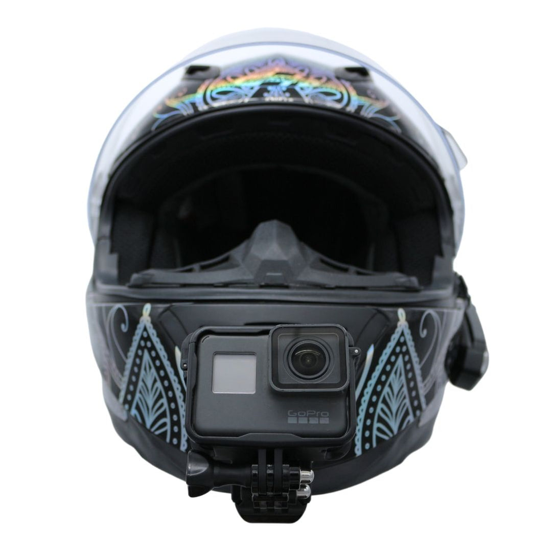 Speed and Strength SS1310/Joe Rocket RKT 13 Series Helmet Camera Chin ...