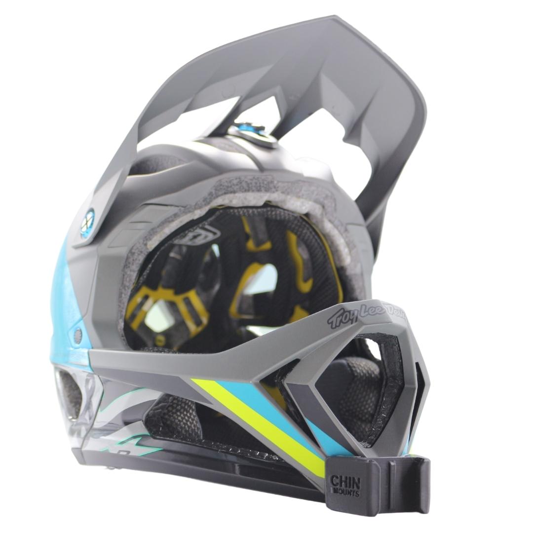 Collections — Chin Mounts