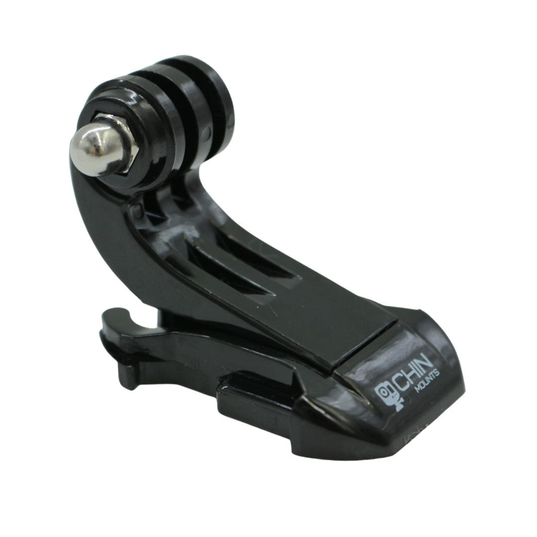 Accessory Action Pack - Ultimate Camera Angle Adjustability — Chin Mounts