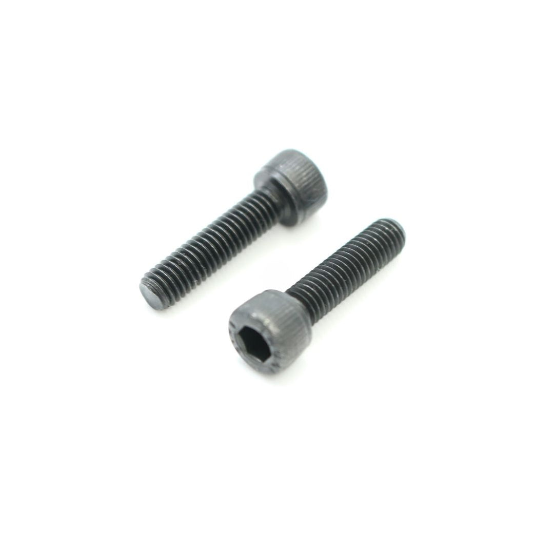 Accessory Action Pack - Ultimate Camera Angle Adjustability — Chin Mounts