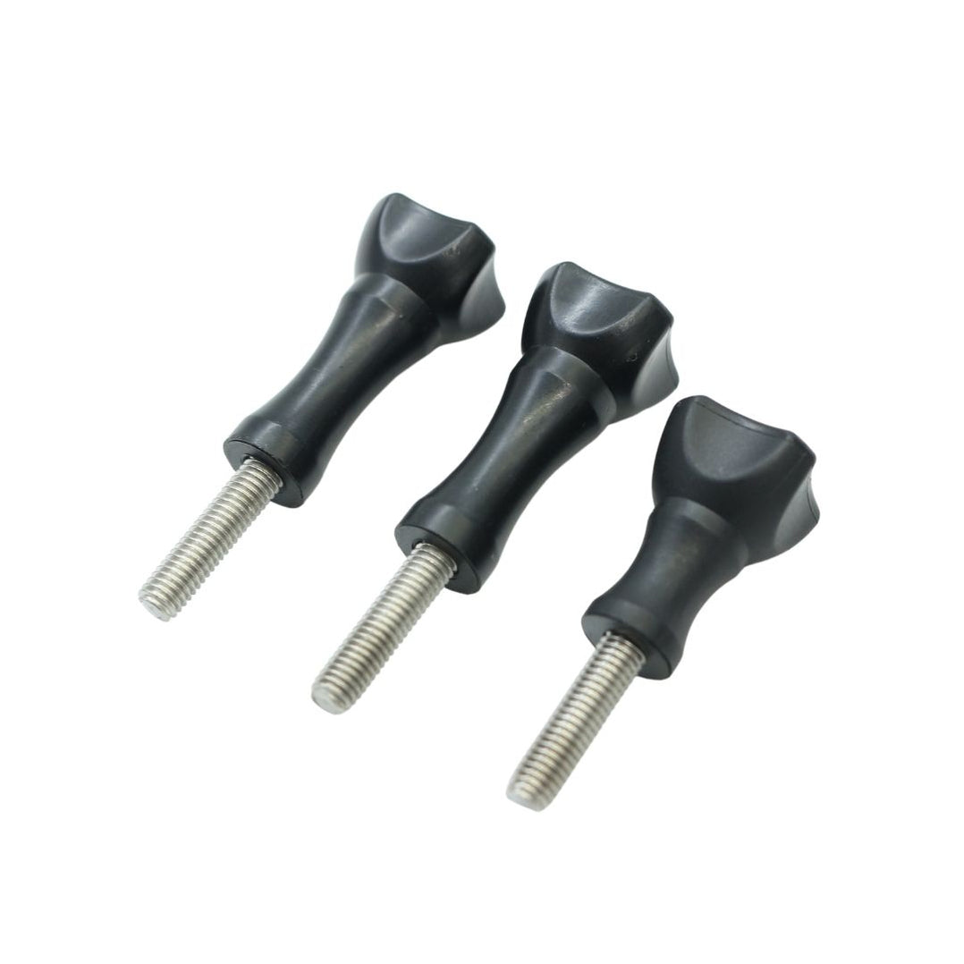 Accessory Action Pack - Ultimate Camera Angle Adjustability — Chin Mounts