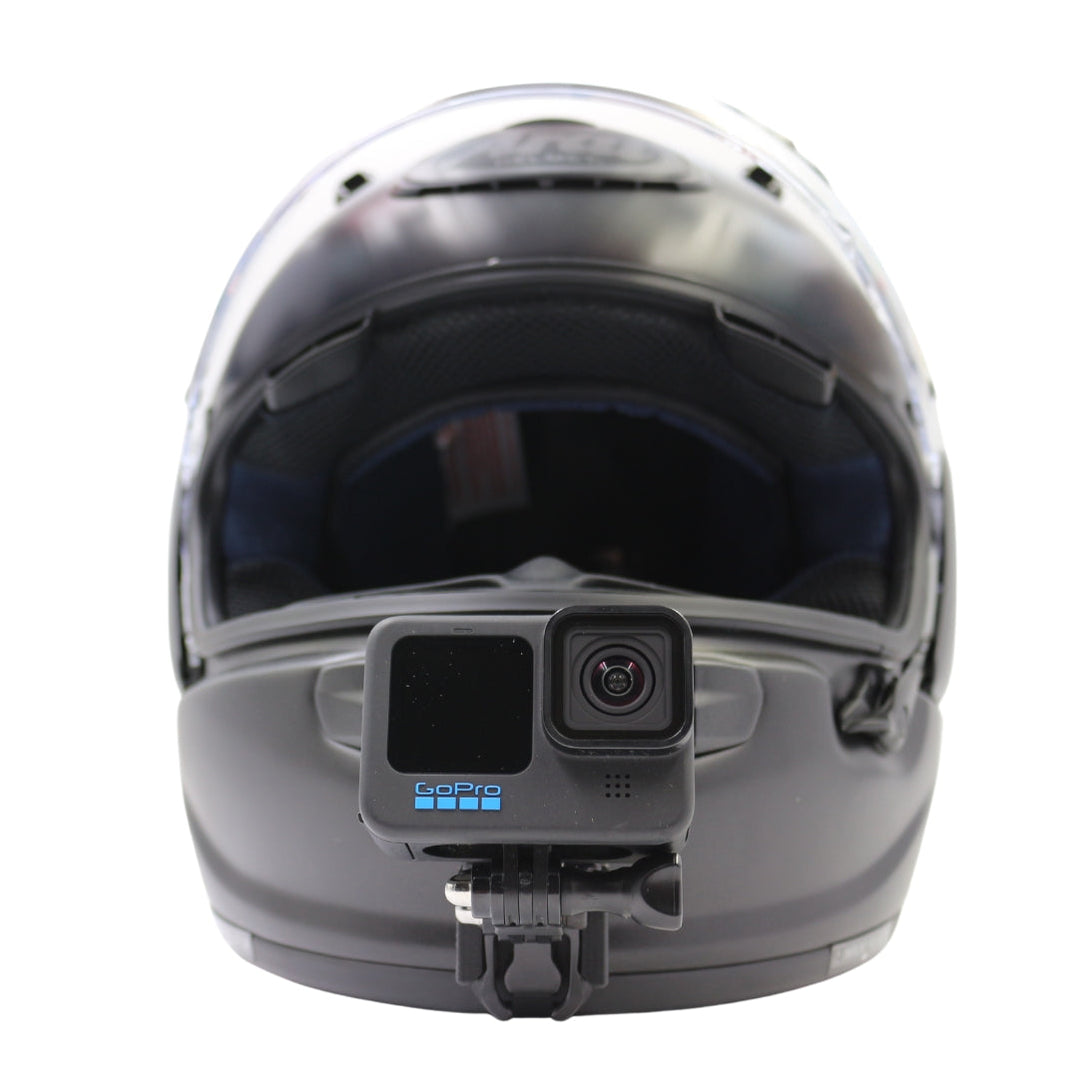 Arai Contour-X Helmet Camera Chin Mount for GoPro — Chin Mounts
