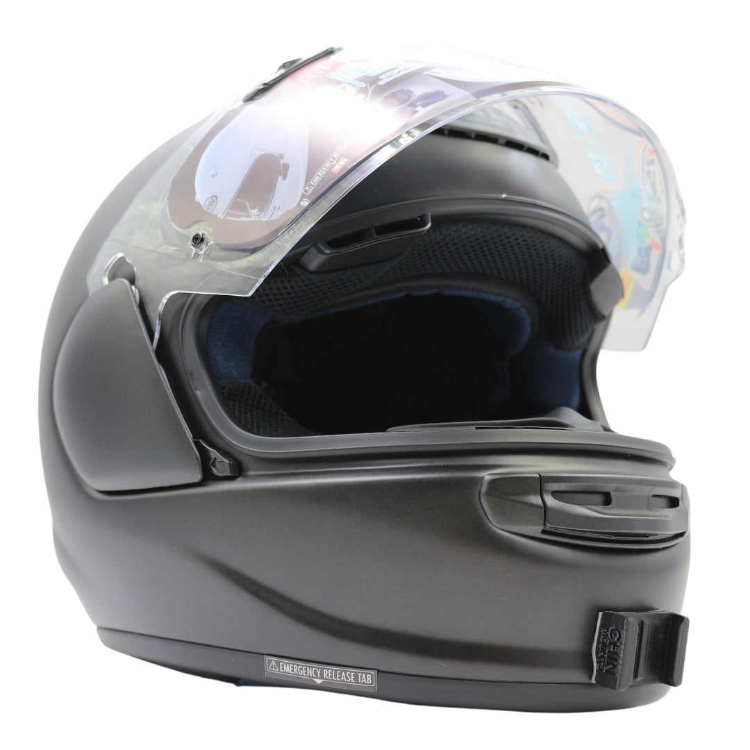 Arai Contour-X Helmet Camera Chin Mount for GoPro — Chin Mounts