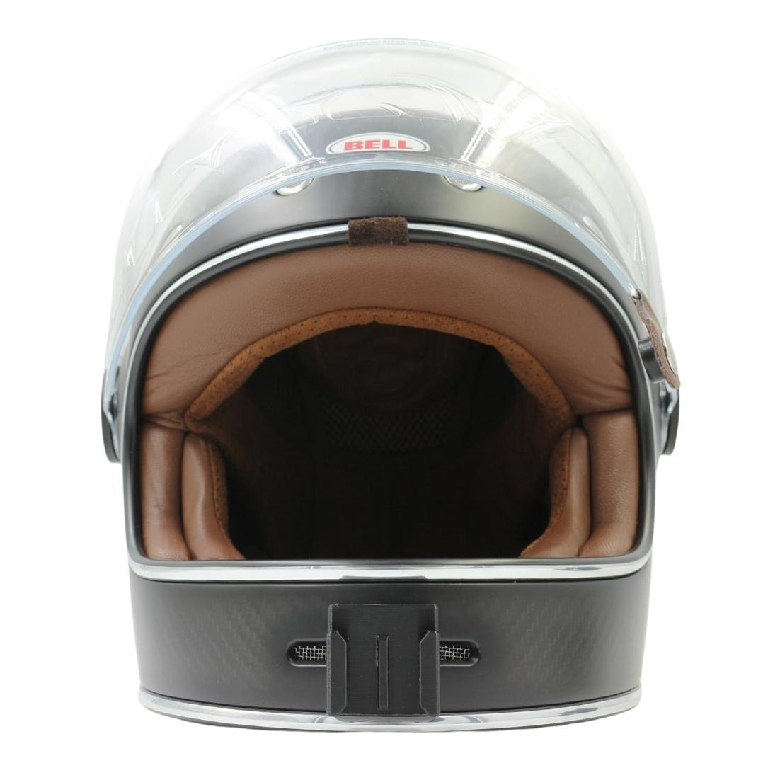 Bell Bullitt Helmet Camera Chin Mount for GoPro & Insta360 — Chin Mounts