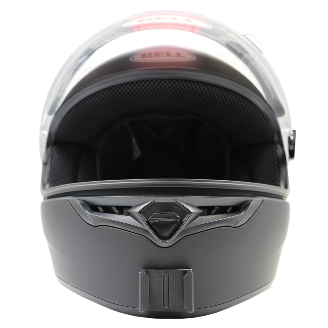 Bell Qualifier Helmet Camera Chin Mount for GoPro — Chin Mounts