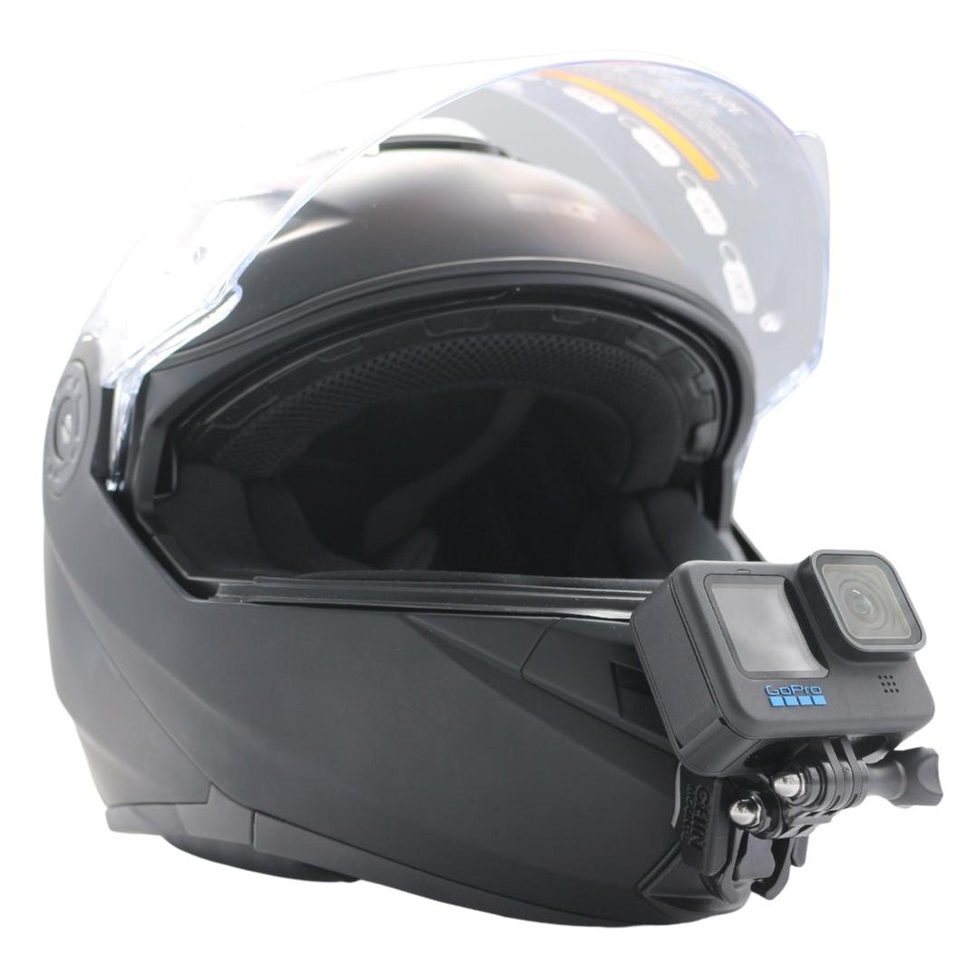 BILT Techno 3.0/BILT Nomad/BILT Techno 2.0 Modular Helmet Chin Mount ...
