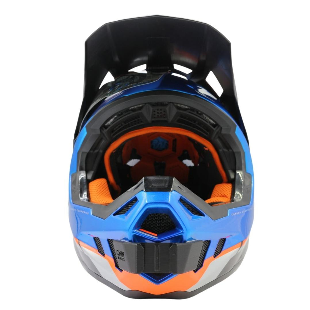 Fly Racing Formula CC/CP/Carbon Helmet Camera Chin Mount for GoPro ...