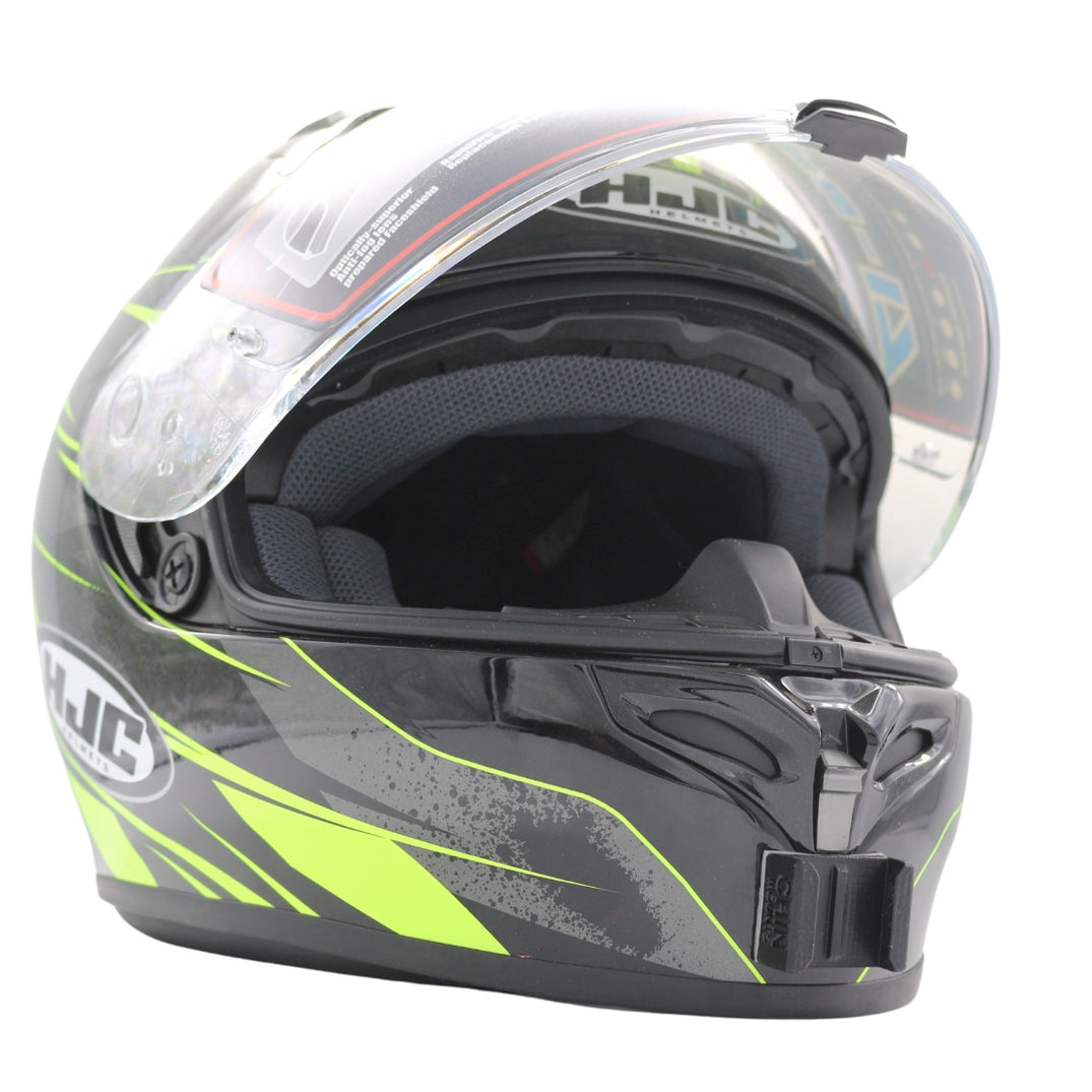 HJC Helmet Chin Mounts for GoPro & Insta360