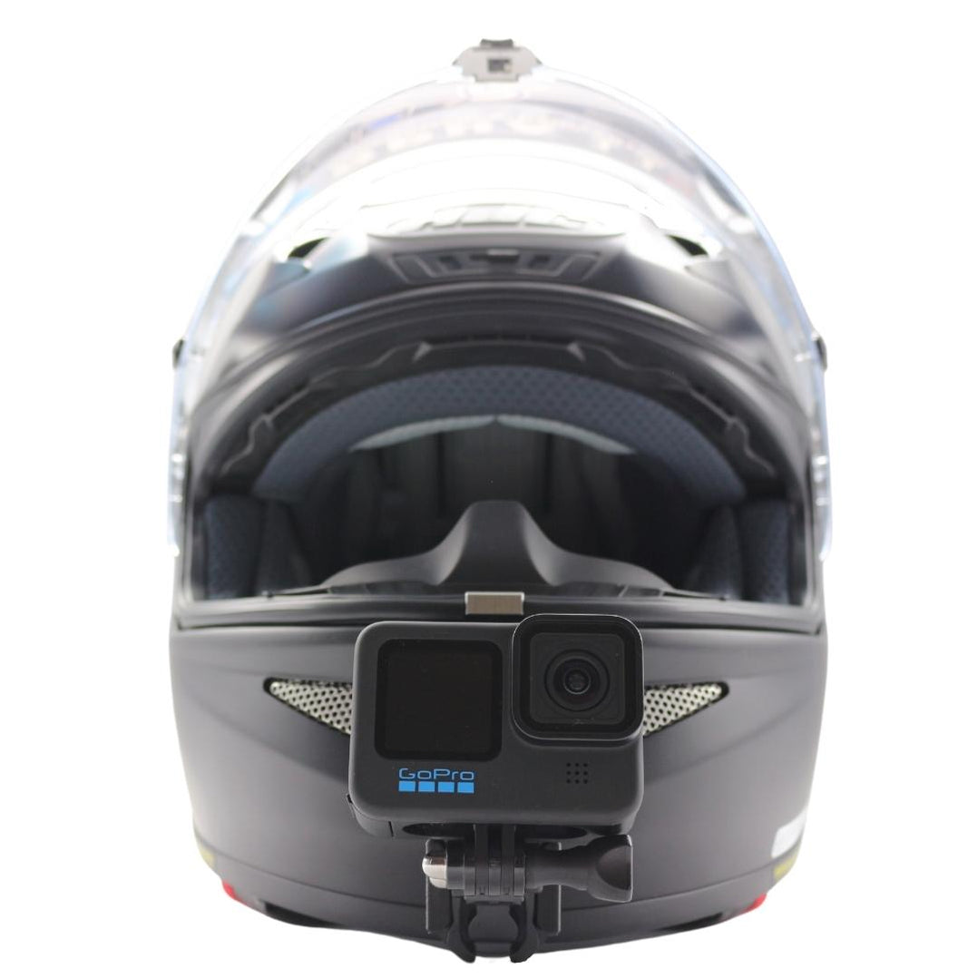 HJC RPHA 11 Helmet Camera Chin Mount for GoPro — Chin Mounts