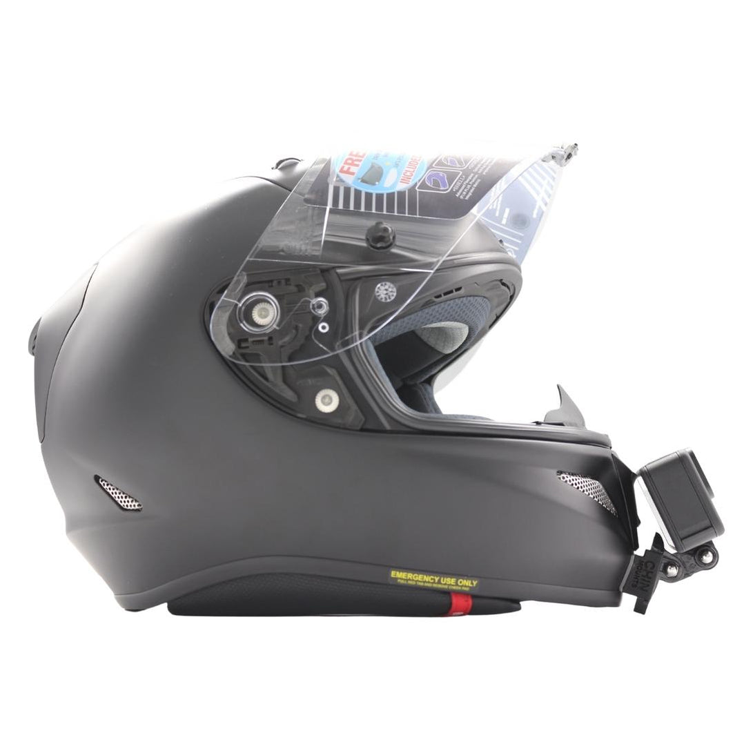 HJC RPHA 11 Helmet Camera Chin Mount for GoPro — Chin Mounts