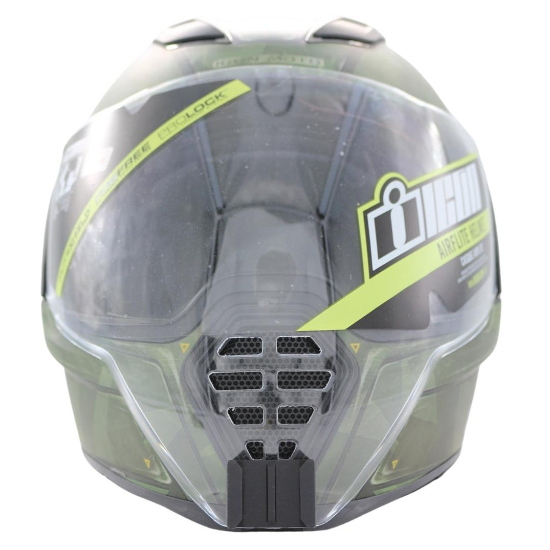 Motorcycle Helmet Camera Chin Mounts