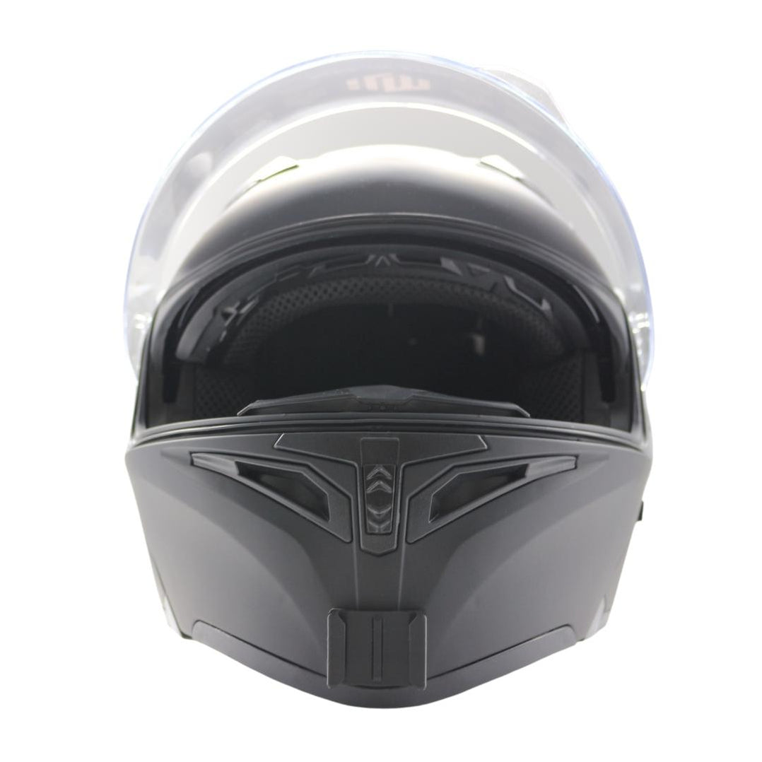 ILM 902 Helmet Camera Chin Mount for GoPro & Insta360 — Chin Mounts