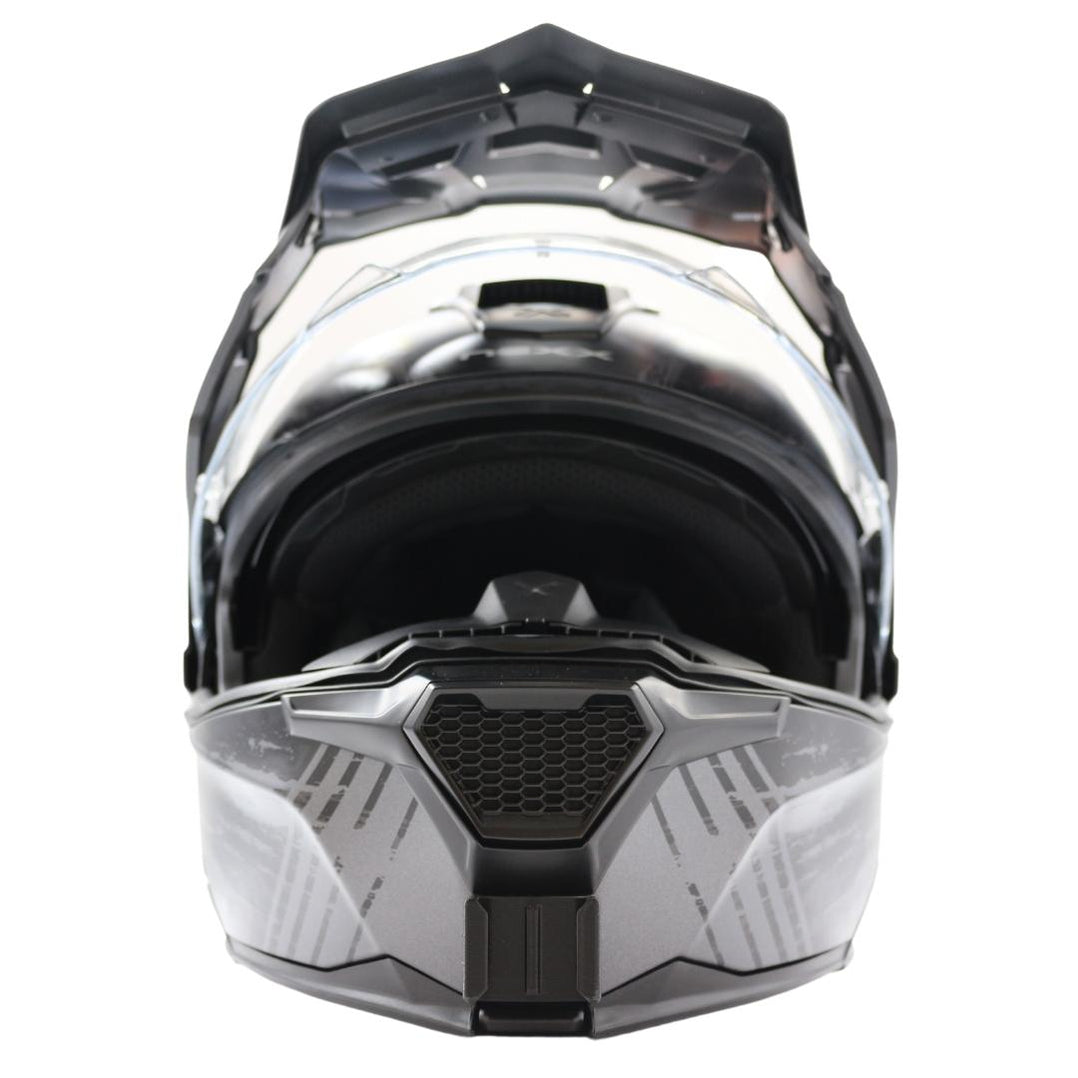 Nexx X.Vilijord Helmet Camera Chin Mount for GoPro — Chin Mounts