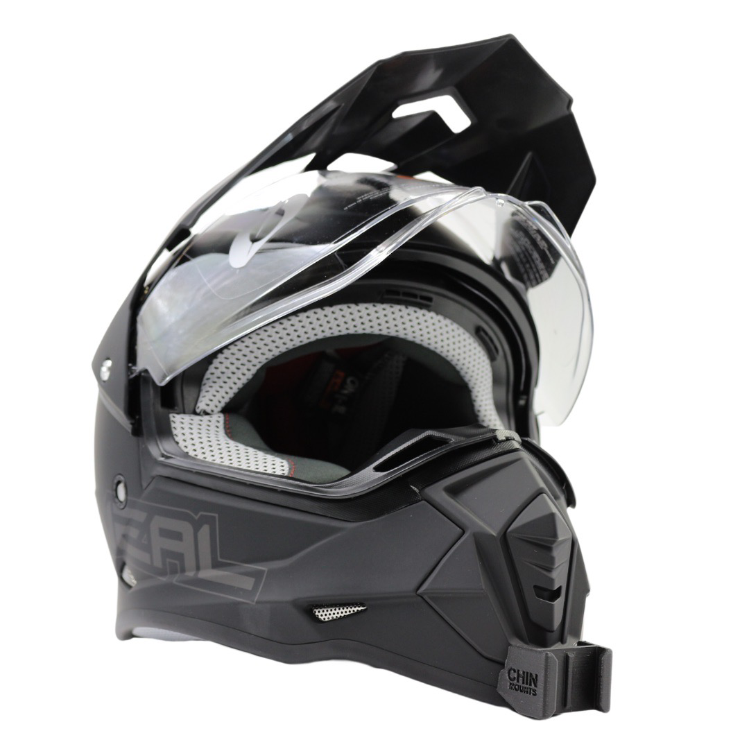 O'Neal Sierra 2 Helmet Camera Chin Mount for GoPro — Chin Mounts