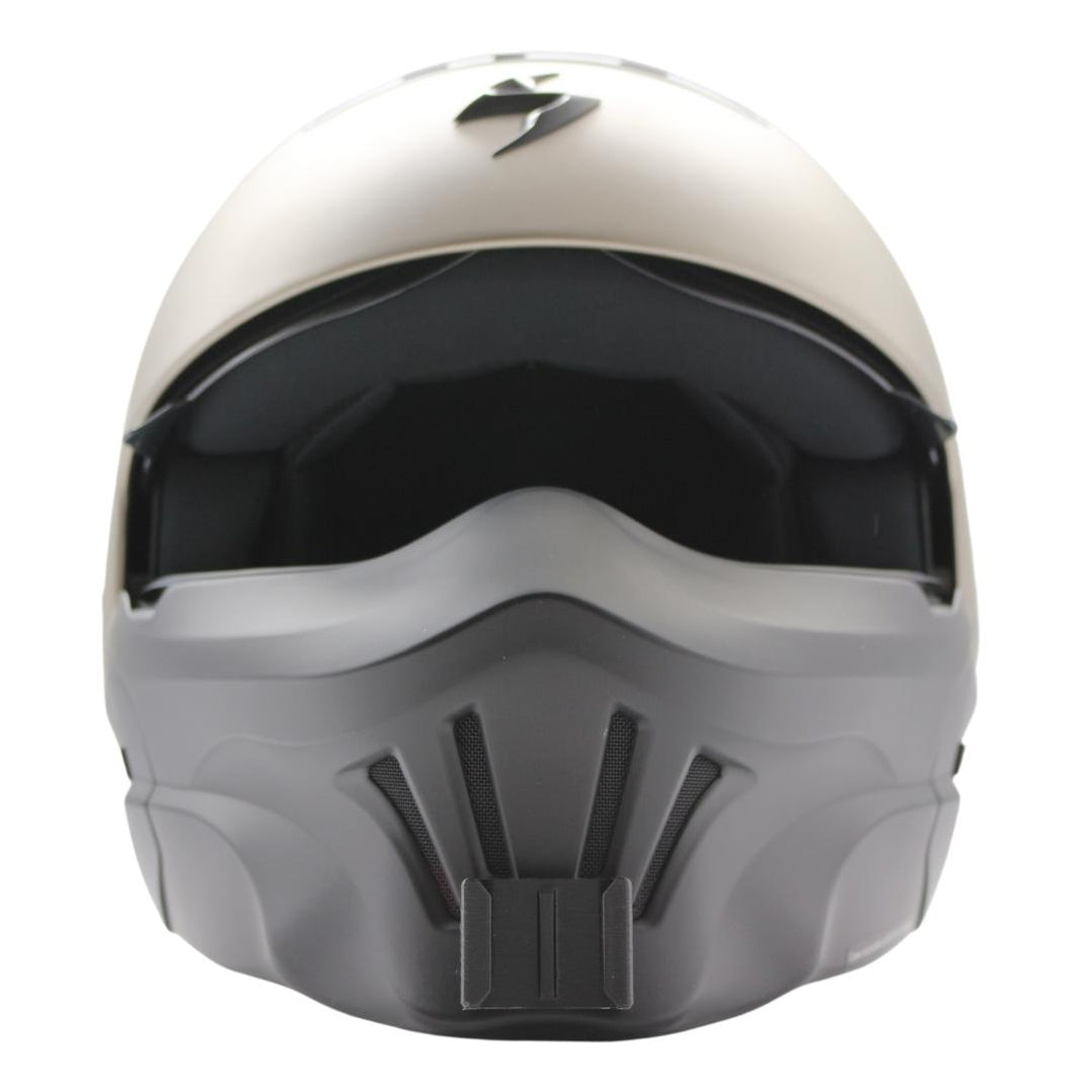 Scorpion Covert Evo Helmet Camera Chin Mount for GoPro — Chin Mounts