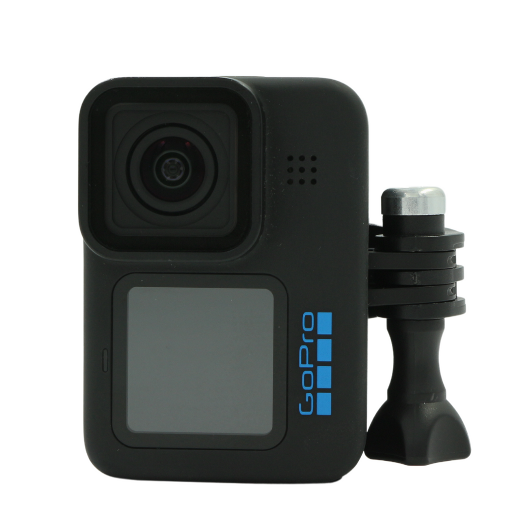 Vertical Mount - 90 Degree Adapter for GoPro, Insta360, DJI, & More ...