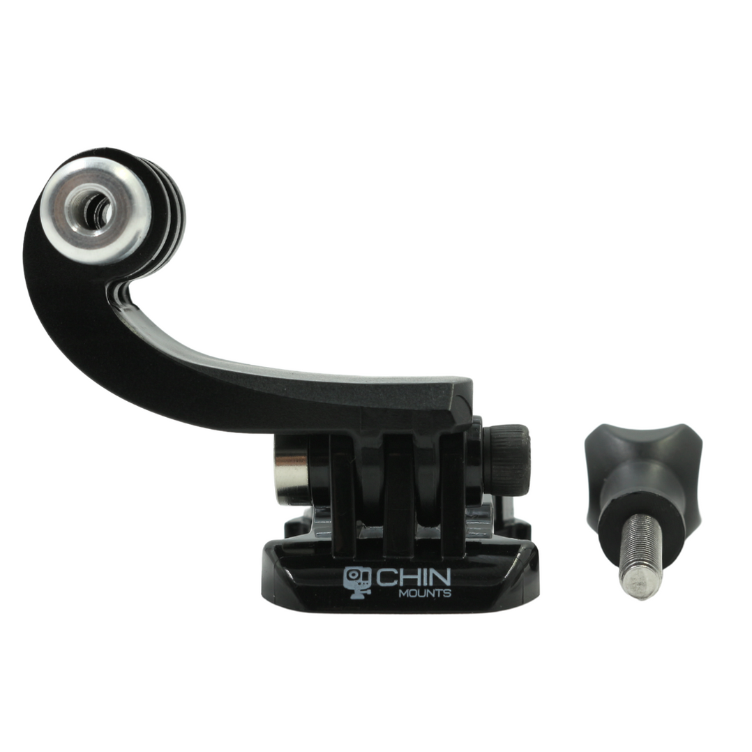 Vertical Mount - 90 Degree Adapter for GoPro, Insta360, DJI, & More ...
